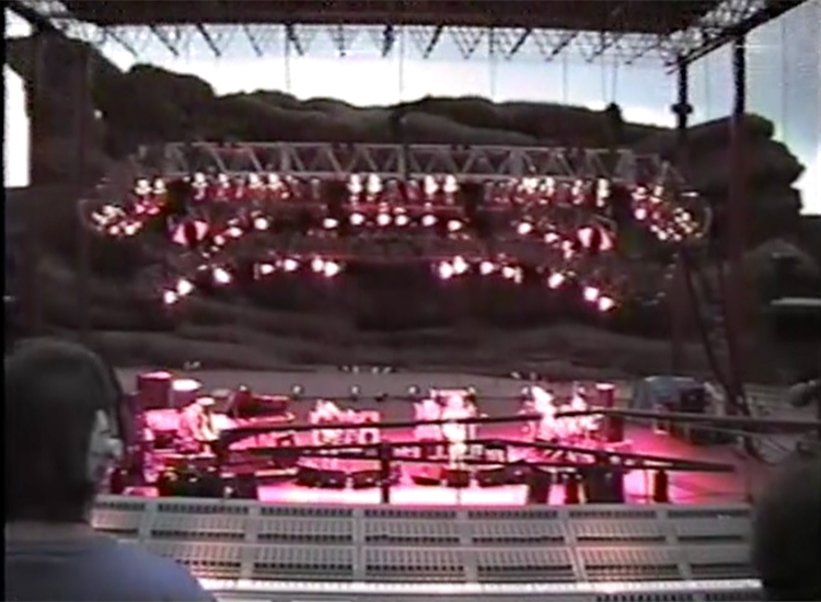 Phish Concerts | Jack B. Weinstock